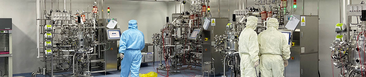 Shanghai Ritai Medicine Equipment Project Co., Ltd. - Shanghai, China