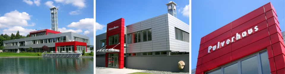 Sympatec GmbH - Clausthal-Zellerfeld, Deutschland