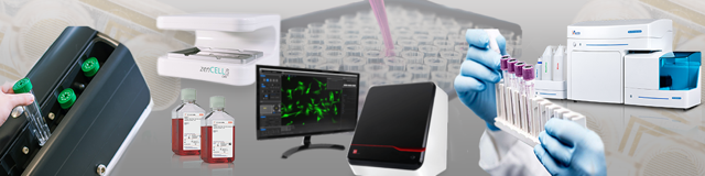 OLS OMNI Life Science GmbH & Co. KG - Bremen, Germany