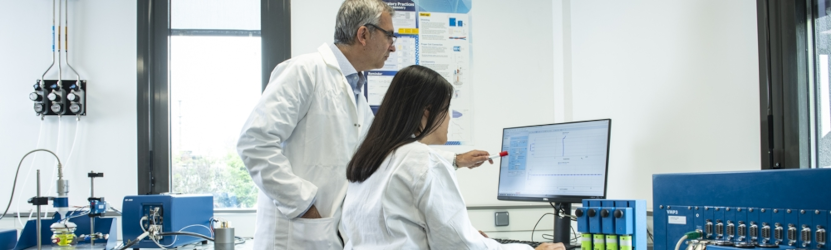 Bio-Logic Science Instruments GmbH - Göttingen, Germany