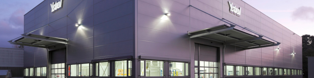 ystral gmbh - Ballrechten-Dottingen, Germany