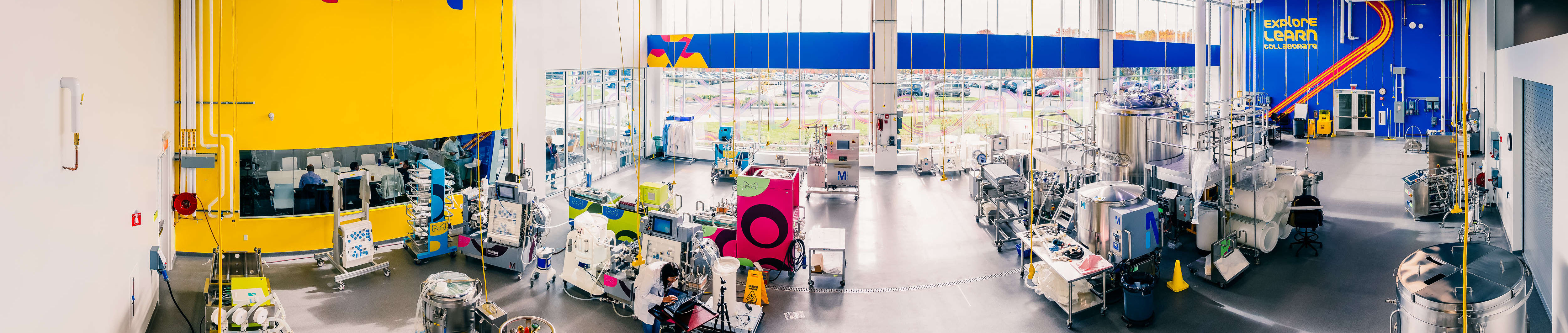 Merck Life Science KGaA - Darmstadt, Germany