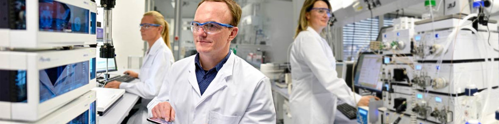 KNAUER Wissenschaftliche Geräte GmbH - Berlin, Deutschland