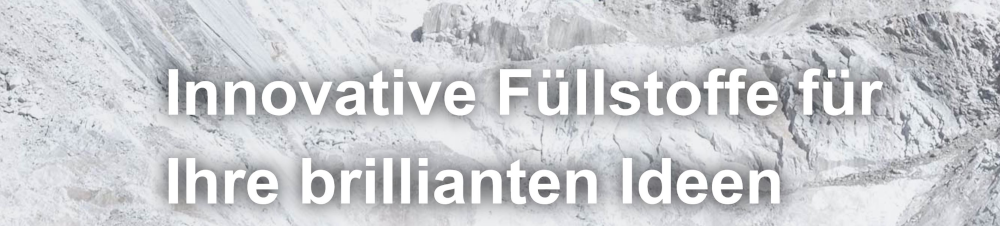 Alpha Calcit Füllstoff GmbH & Co. KG - Köln, Germany