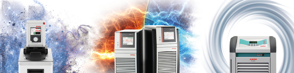 JULABO GmbH - Seelbach, Germany