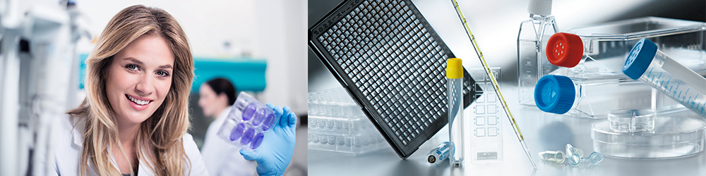 Greiner Bio-One GmbH - Frickenhausen, Germany