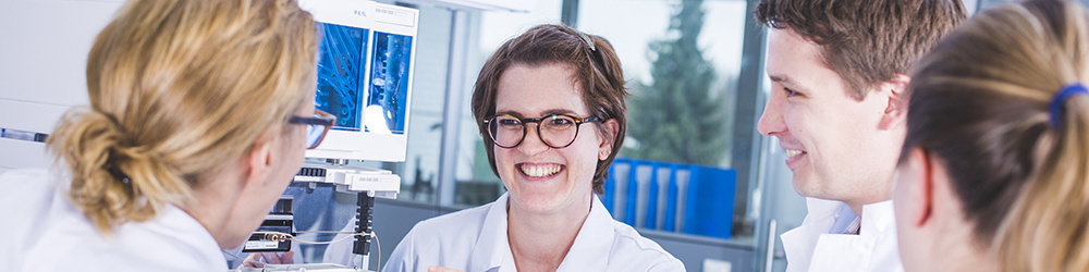 KNAUER Wissenschaftliche Geräte GmbH - Berlin, Deutschland