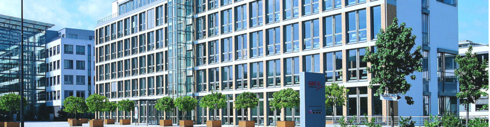 GUS LAB GmbH - Köln, Germany