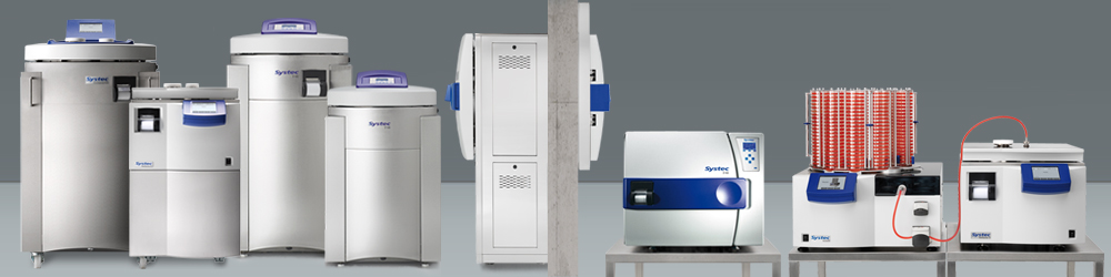 Systec GmbH & Co. KG - Linden, Germany