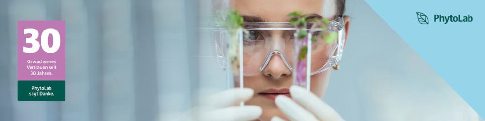 PhytoLab GmbH & Co. KG - Vestenbergsgreuth, Germany