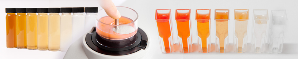 HunterLab Europe GmbH - Murnau, Deutschland