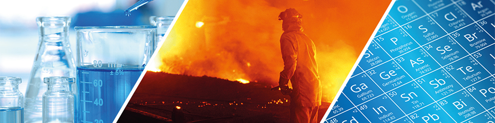 SPECTRO Analytical Instruments GmbH - Kleve, Germany